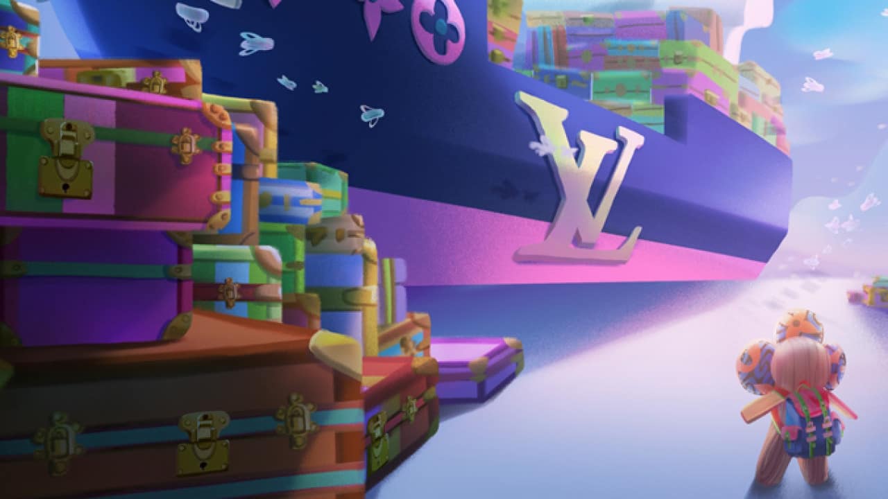 Top 10 Luxury Fashion Brands With Metaverse Presence